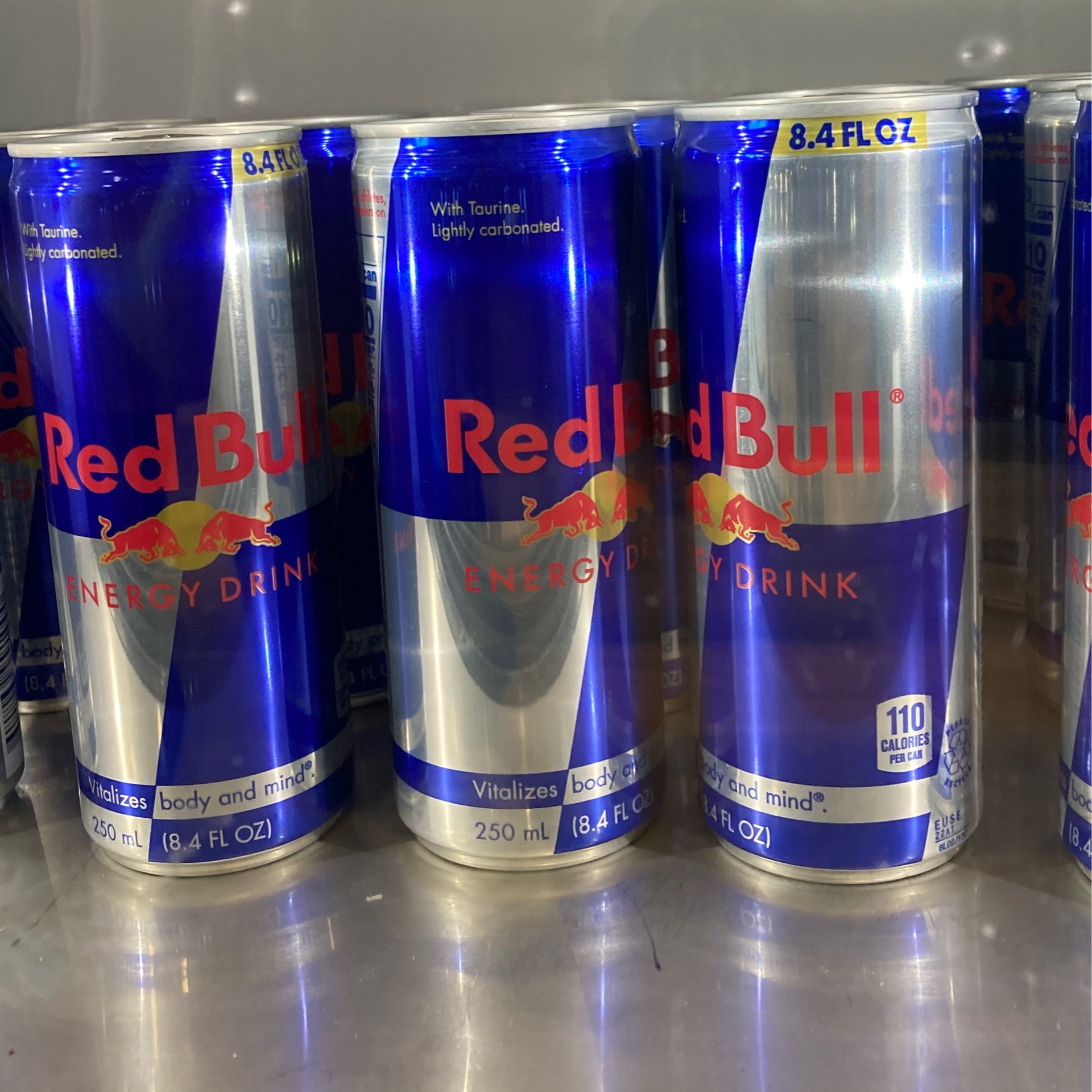Red Bull Wings Logo